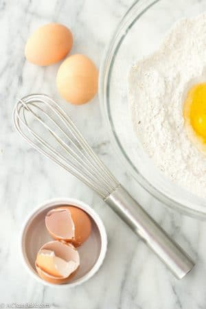 Essential Tools for Clean Baking - A Clean Bake