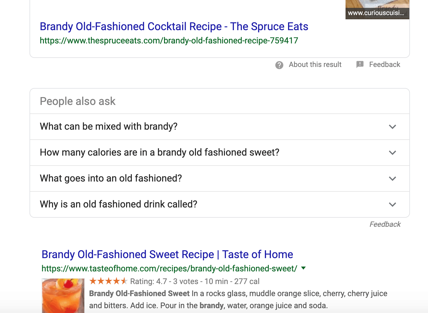 4 Simple Steps to Optimizing a Blog Post
