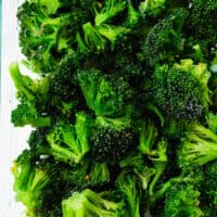 How to Freeze Broccoli: A Step-By-Step Guide to Preserving Your Extra ...
