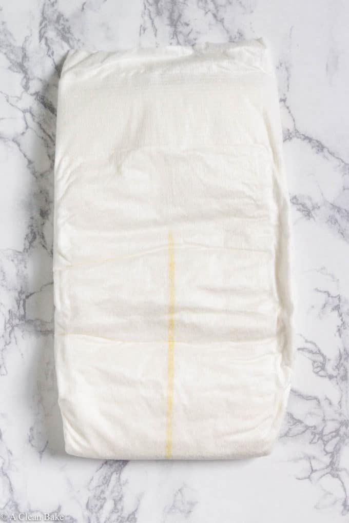 I Tried the Most Popular Non-Toxic Diapers (So You Don't Have To)